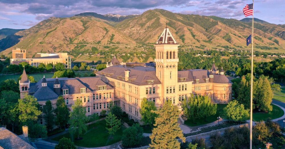 Concerns emerge over election integrity for Utah State University ...