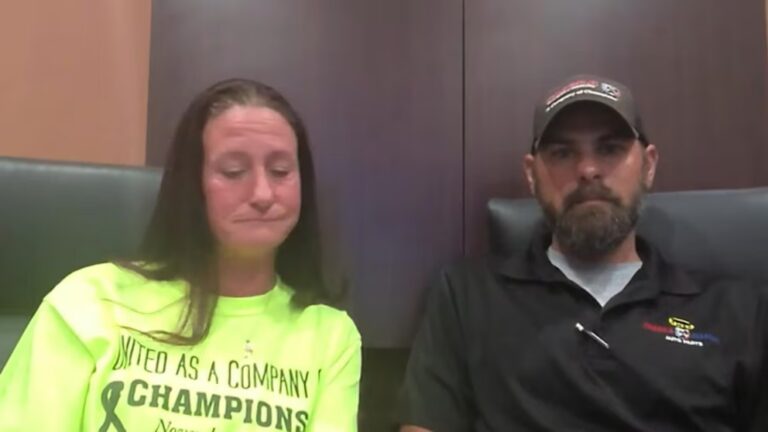 WATCH: Survivors of deadly UPS plane crash recall harrowing scene in ...